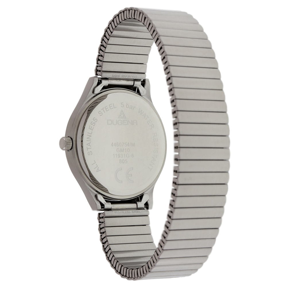 Flexbanduhren | DUGENA Bari 4460754