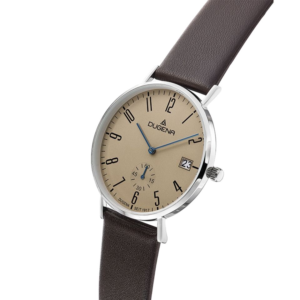 Moderne Uhren | DUGENA Mondo 4460664