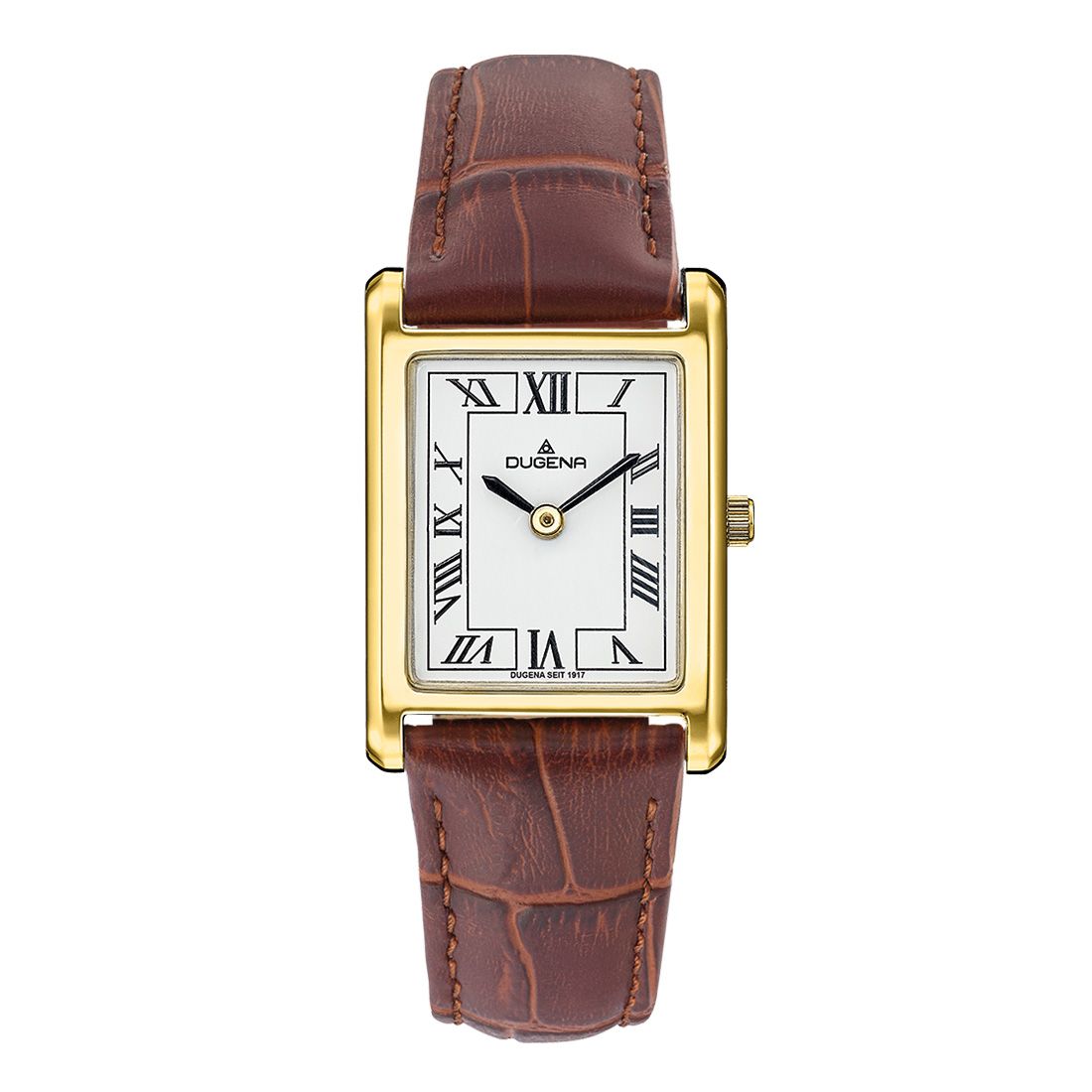 Klassische Uhren | DUGENA Quadra Classica 4460725