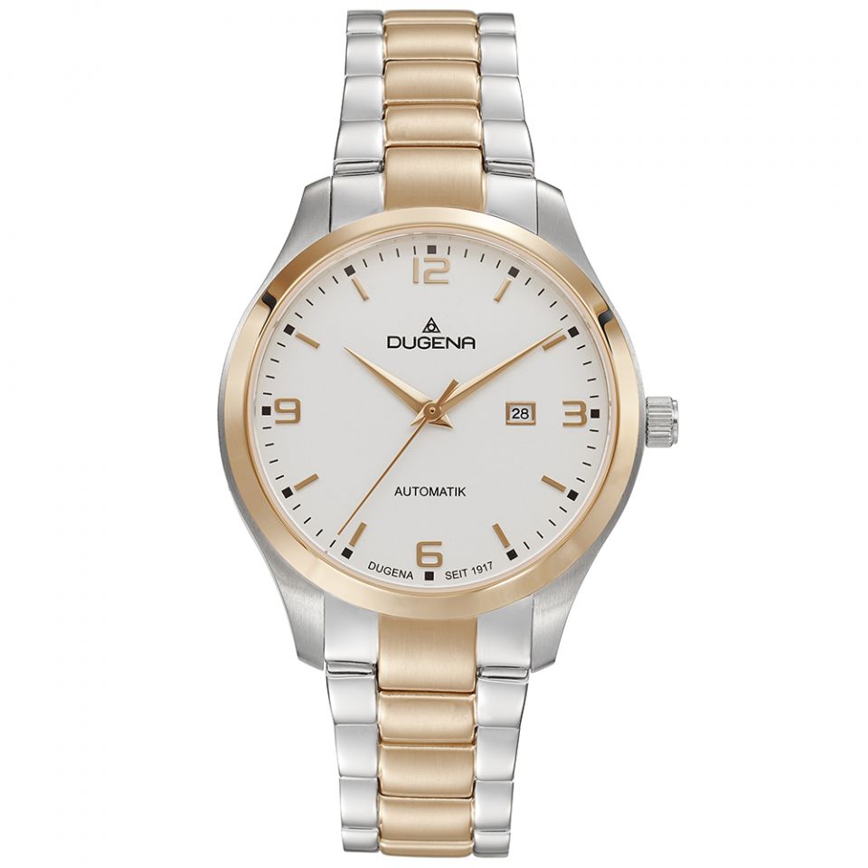 Klassische Uhren | DUGENA Festa 7090180