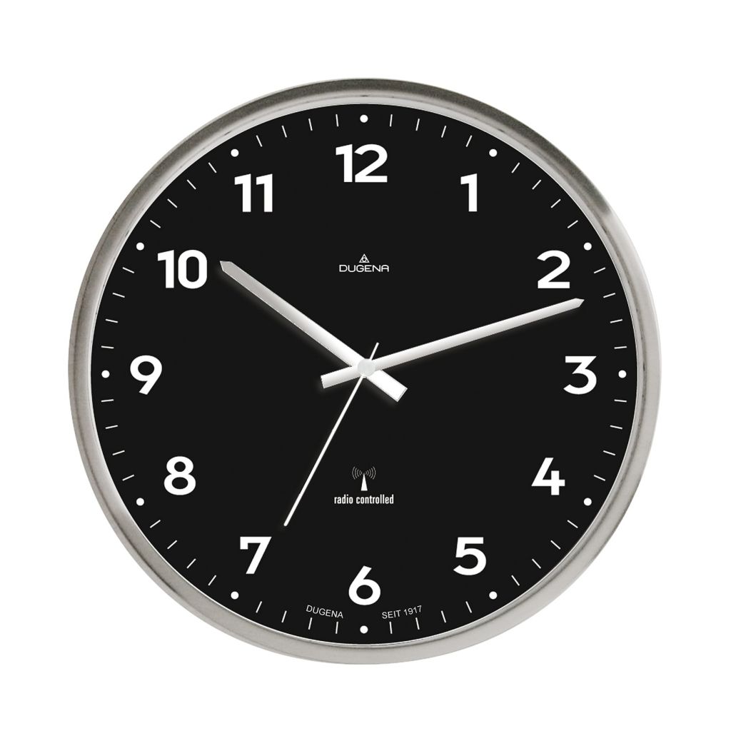 Wanduhren | DUGENA Uhren